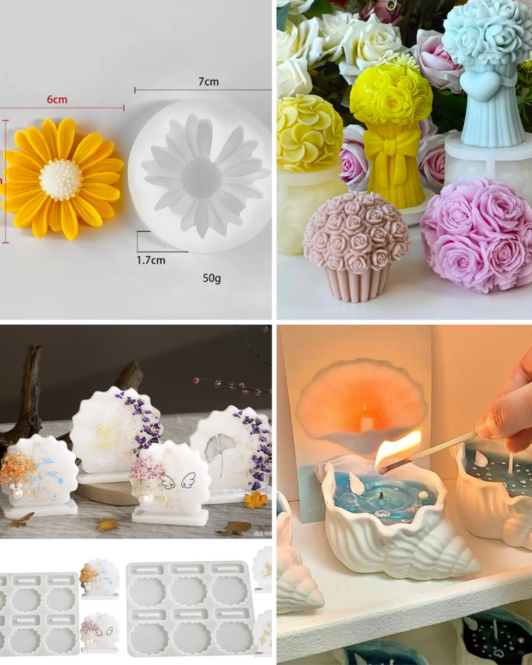 The Artking - Resin Art Supplies Store
