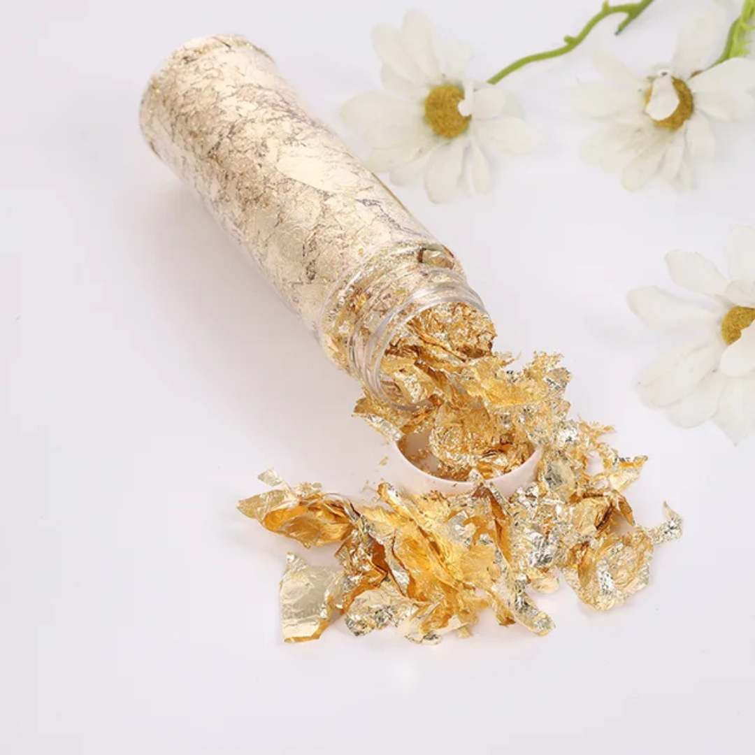 Golden Foils – The Artking - Resin Art Supplies Store